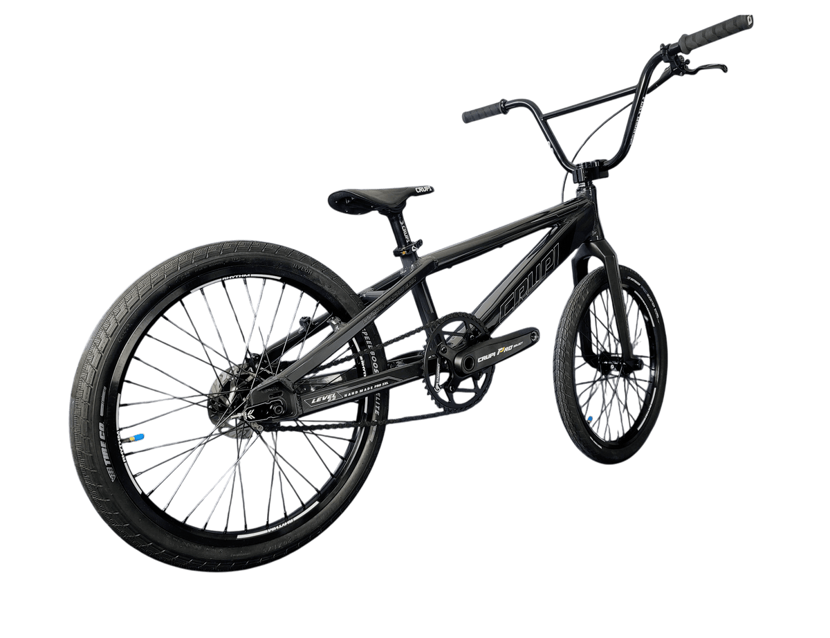 Crupi Catalina Mini Complete Bike – Crupi BMX