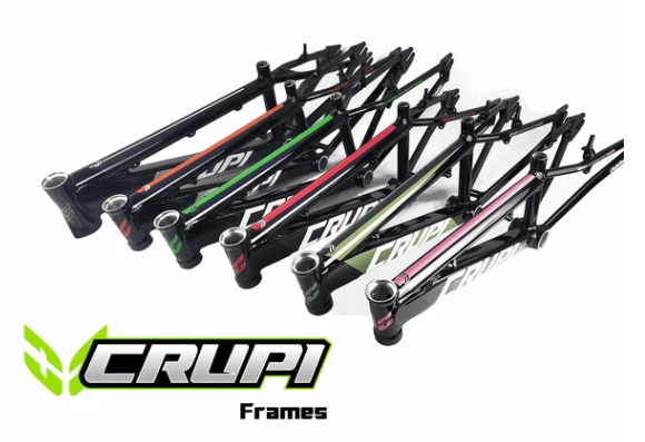 How to Choose the Perfect Framed Bicycle for Your Riding Style: The Ul ...