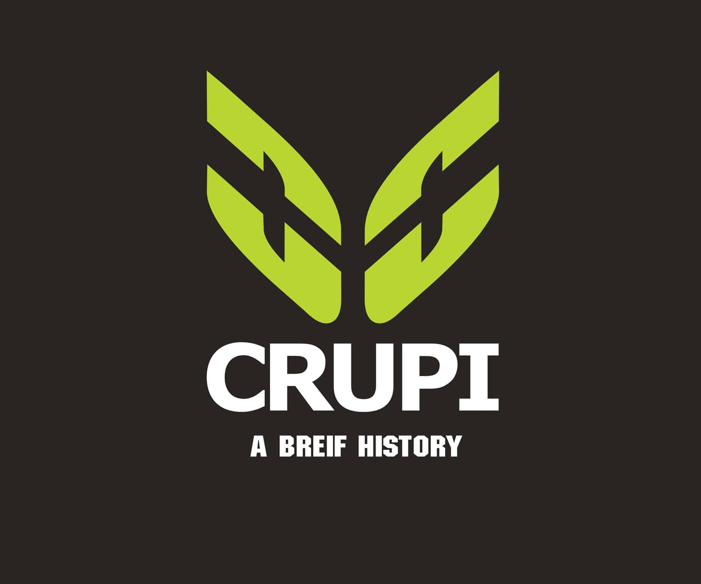 About Us – Crupi BMX
