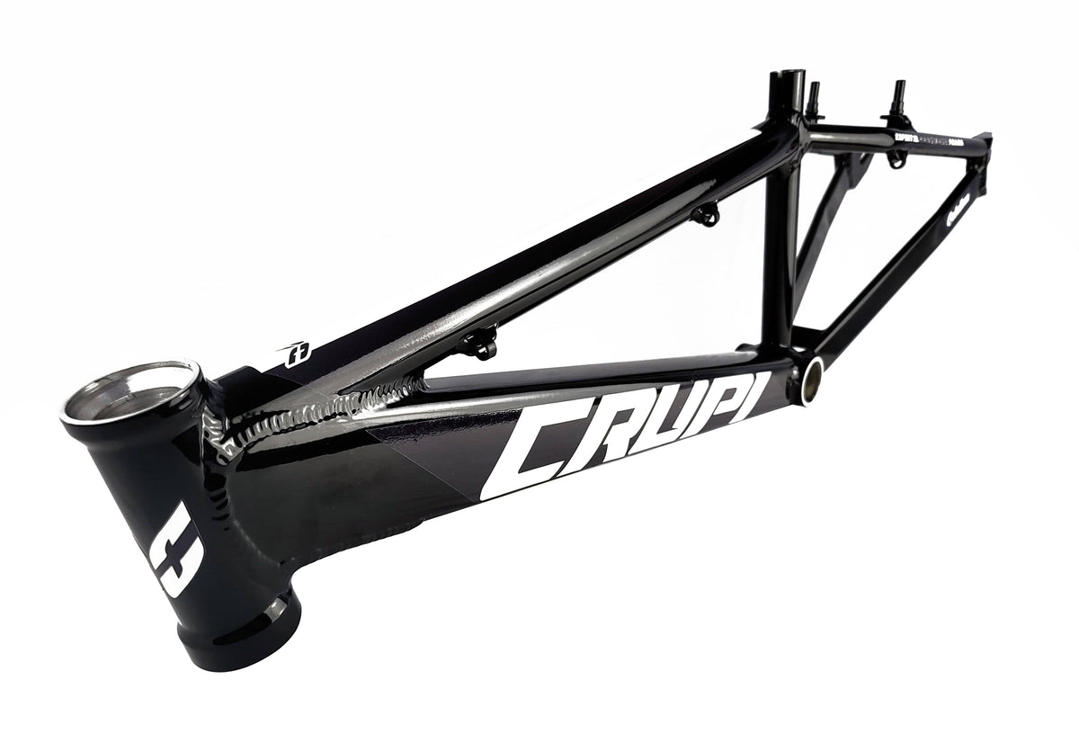 Crupi Level BMX Racing Frames – Crupi BMX