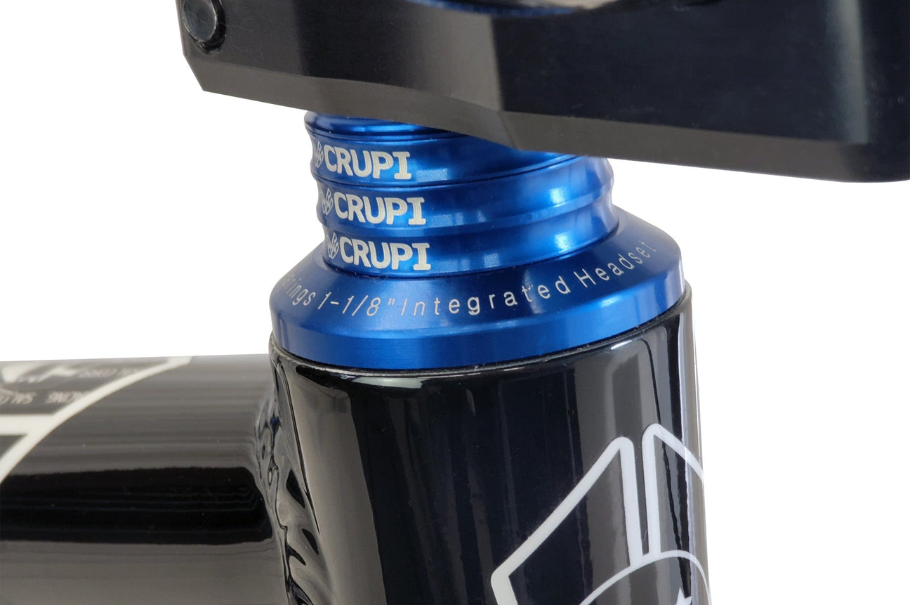 SCR Completes – Crupi BMX