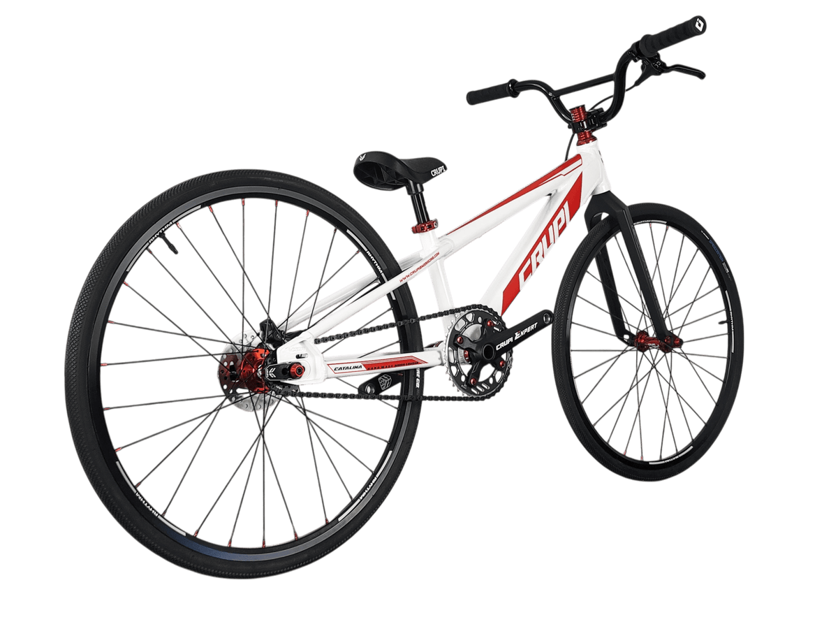 Crupi Catalina Mini Complete Bike – Crupi BMX