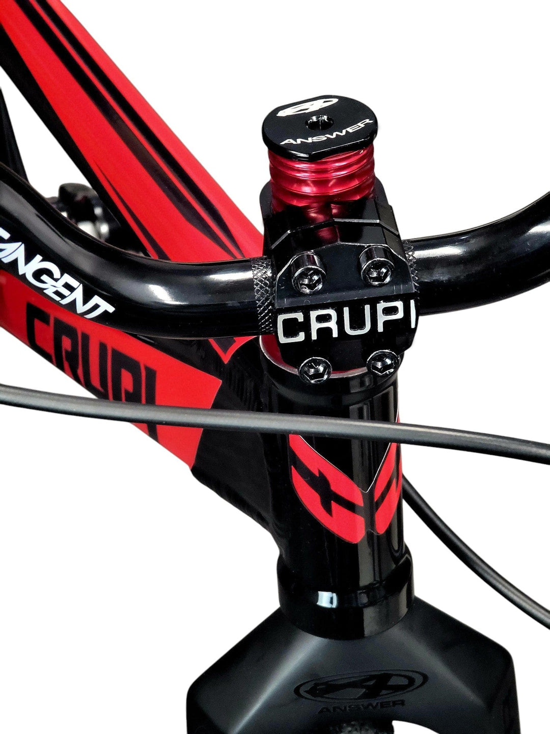 Catalina-2 Complete Bikes – Crupi BMX