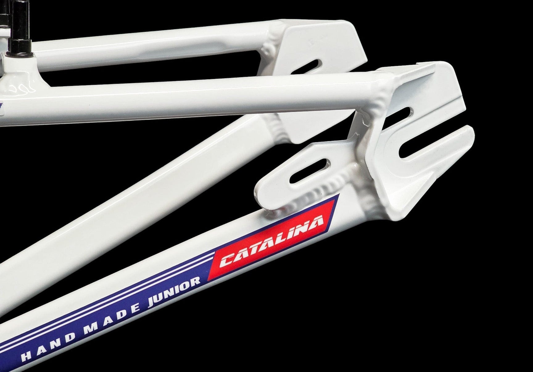 Crupi Catalina Frames – Crupi BMX