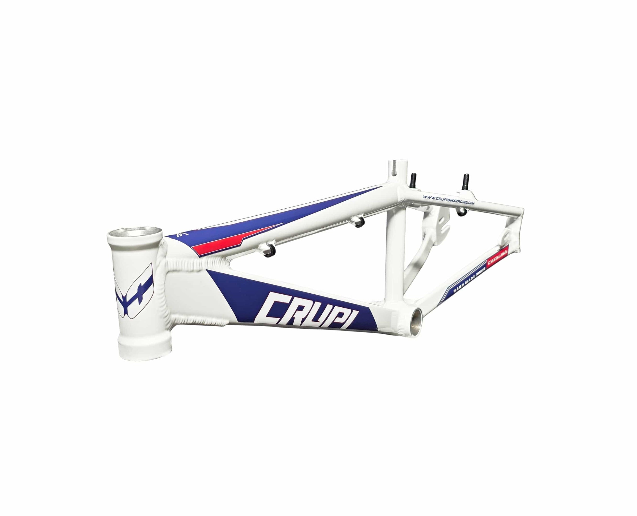 Crupi Catalina Frames – Crupi BMX