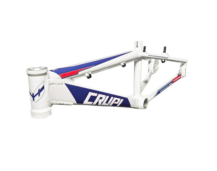 Crupi BMX Racing | Performance BMX Components