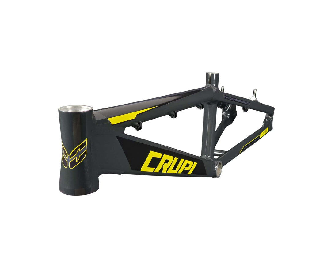 Level Frames – Crupi BMX