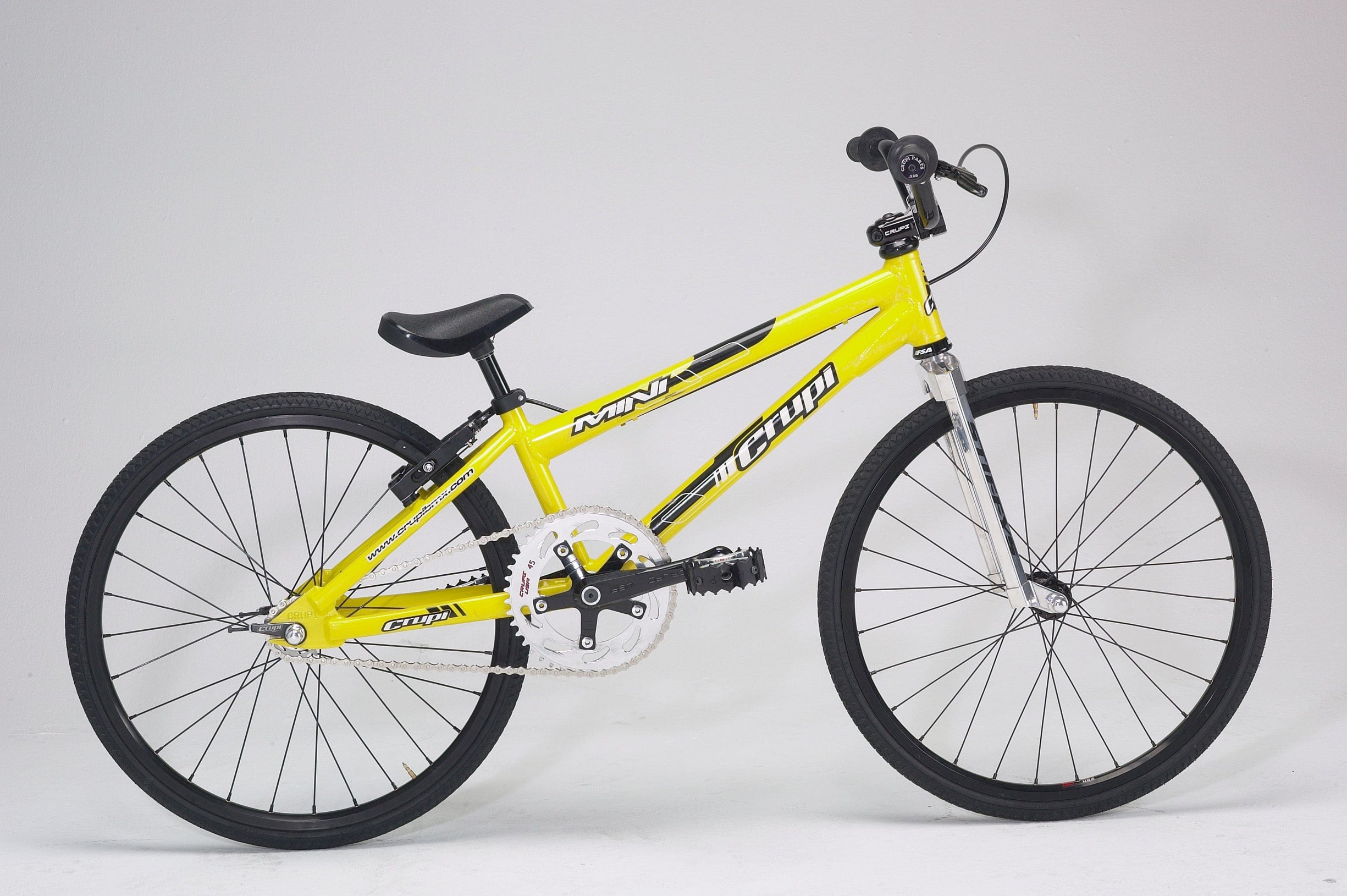 About Us – Crupi BMX