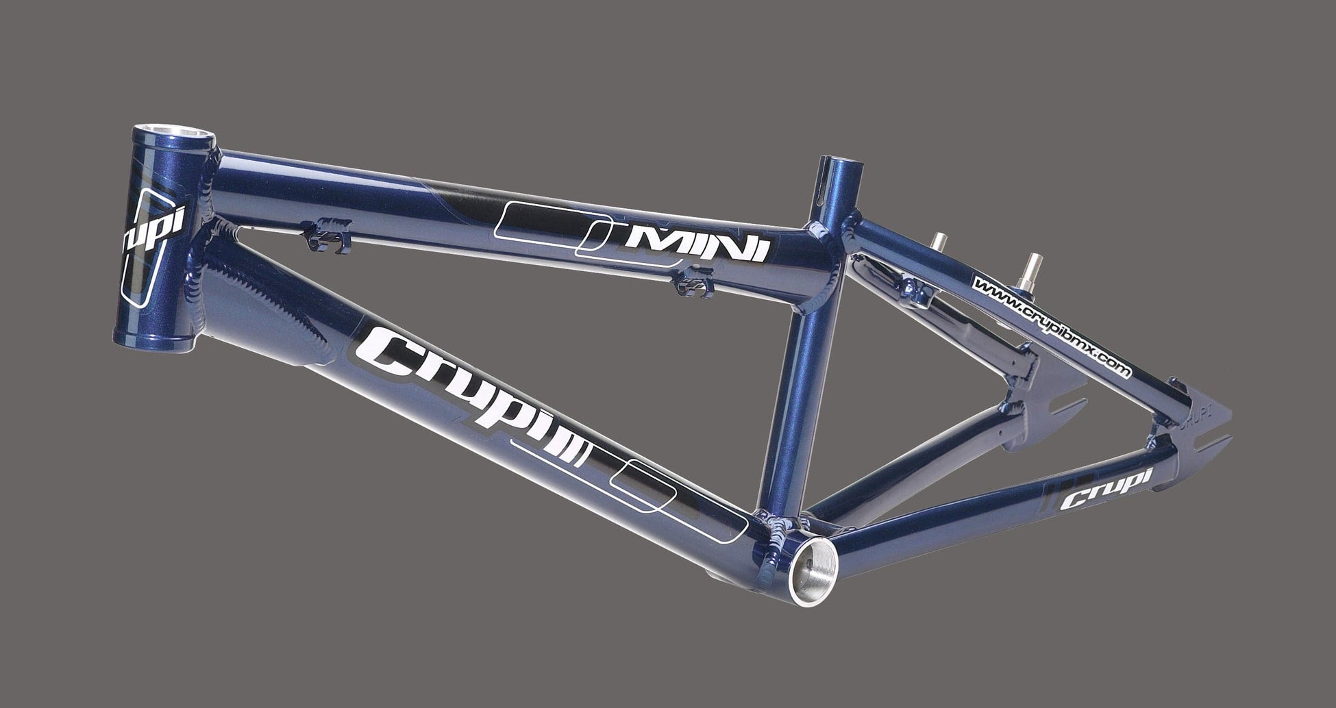 About Us – Crupi BMX