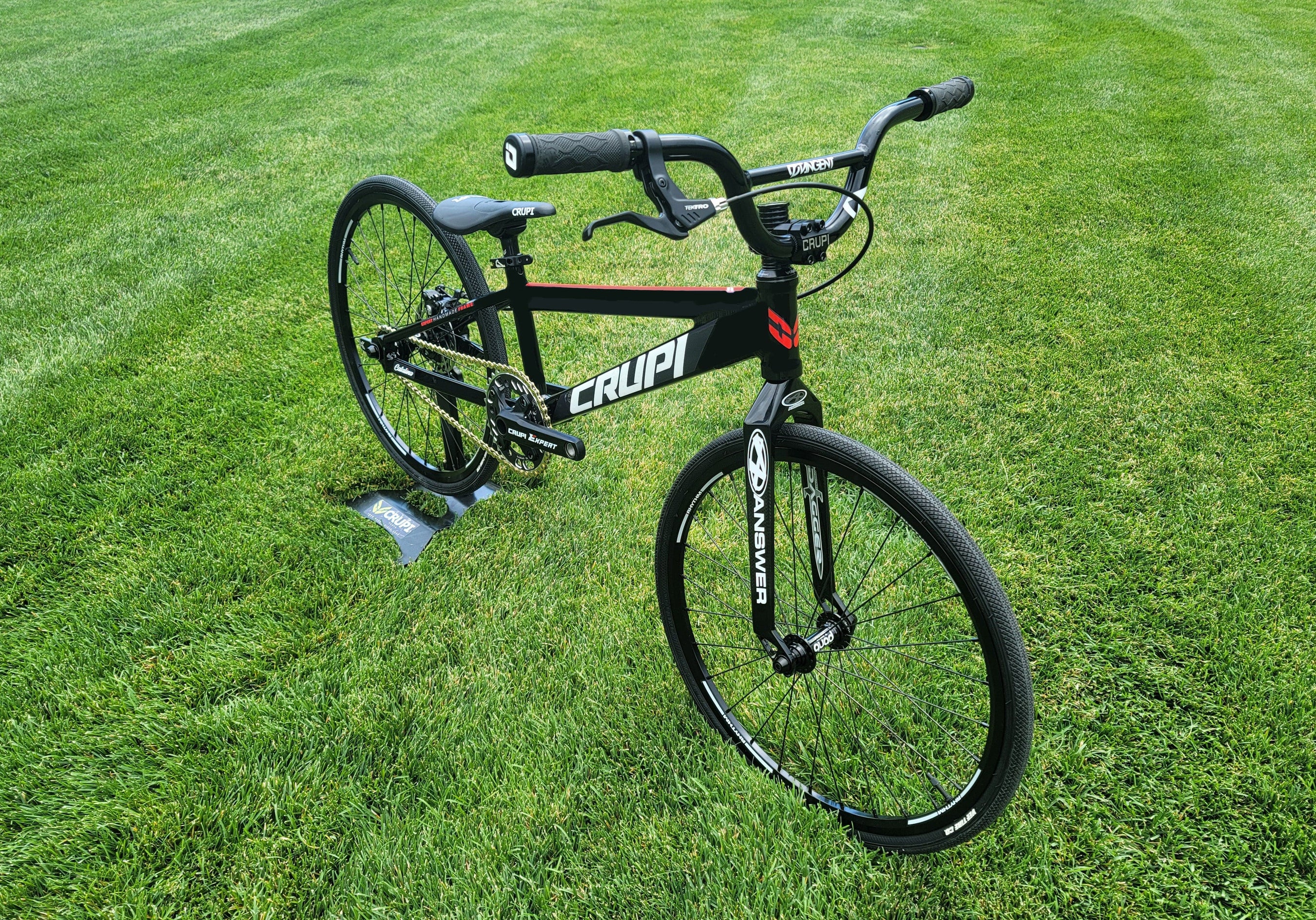 Complete Bikes – Crupi BMX