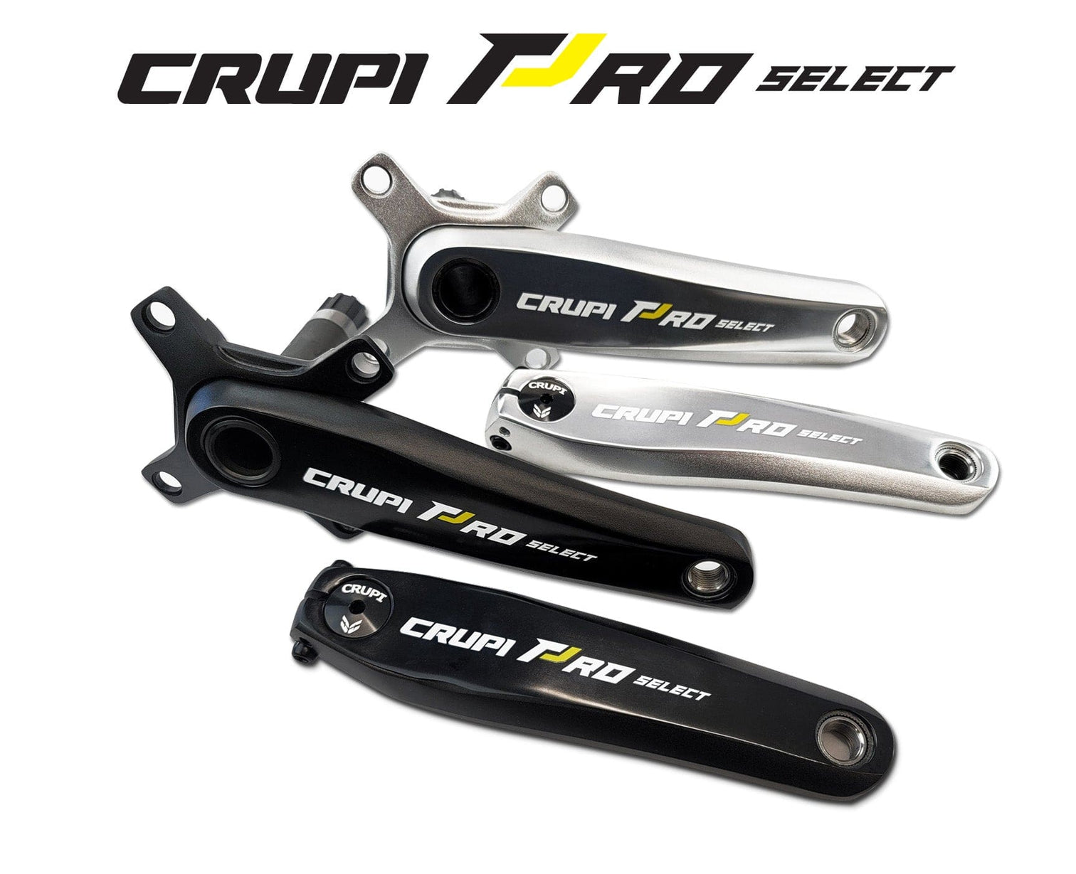 Crupi BMX