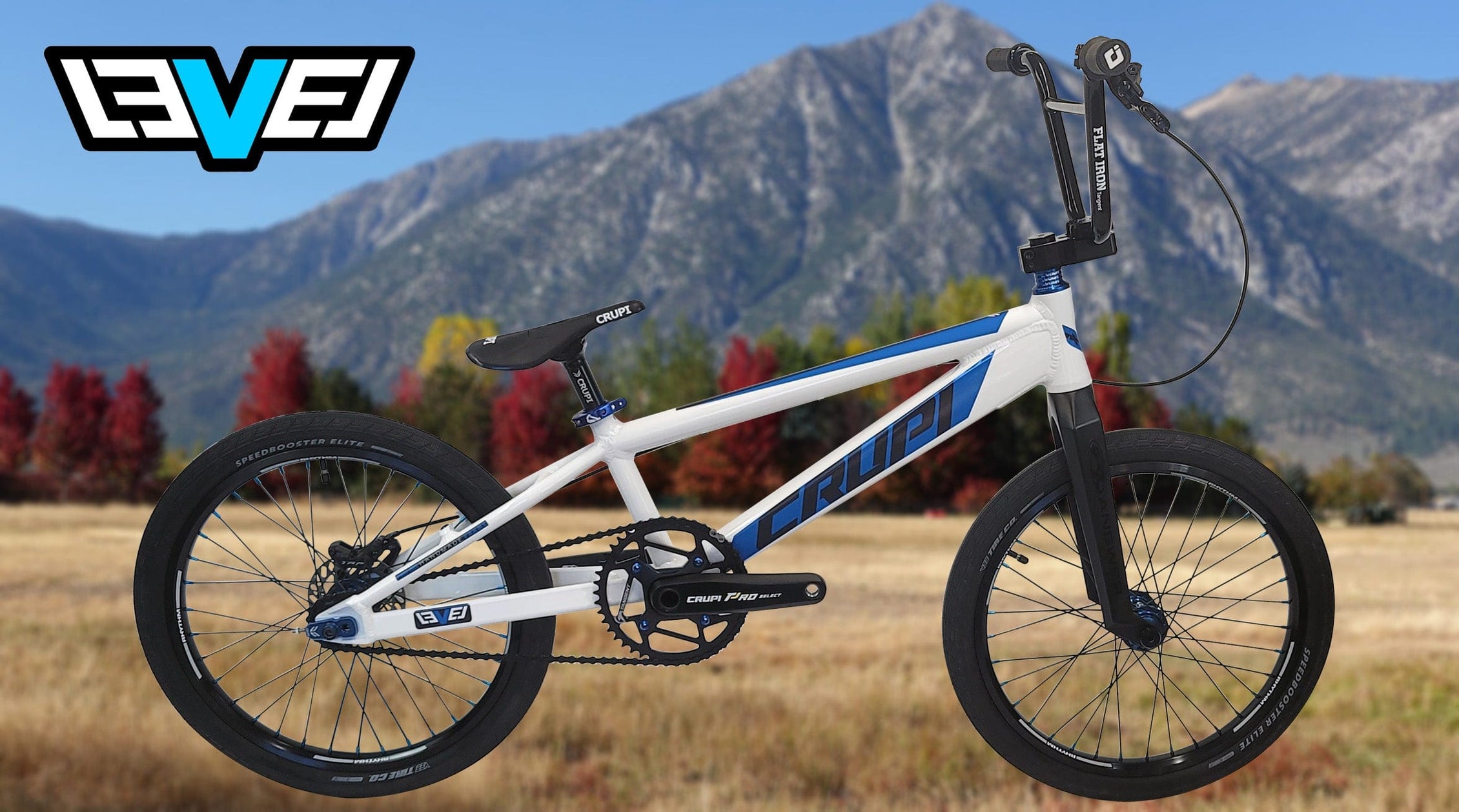 Crupi BMX