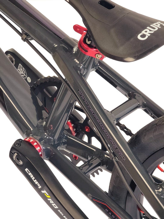 Crupi BMX