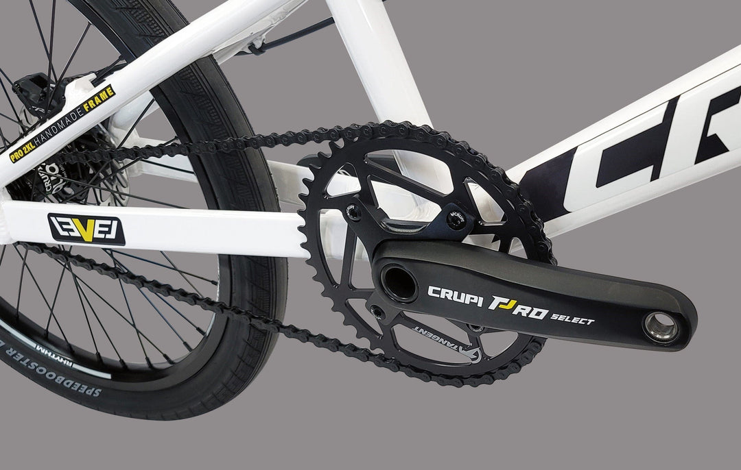 Crupi OS20 Completes – Crupi BMX