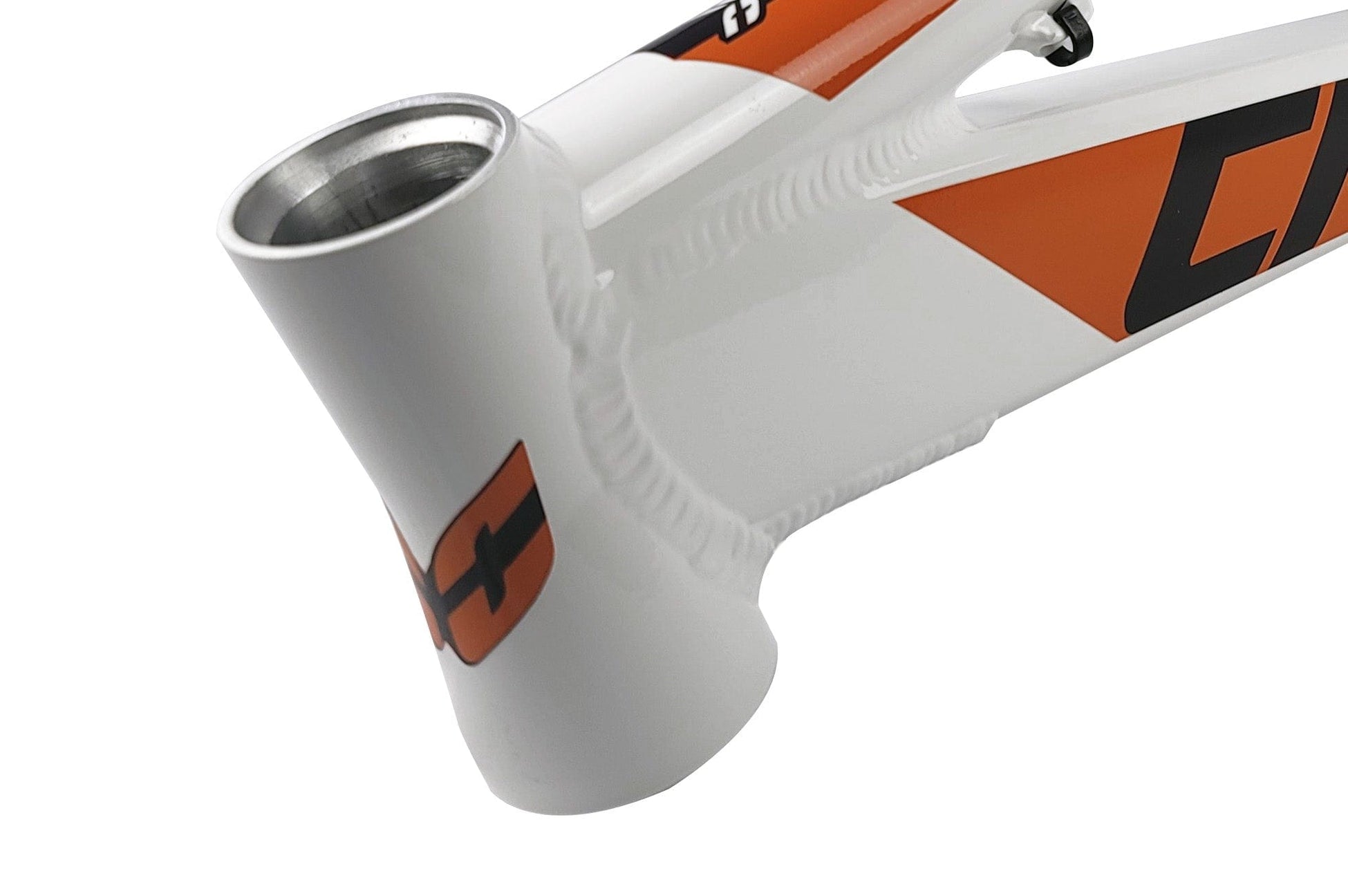 Level Frames – Crupi BMX