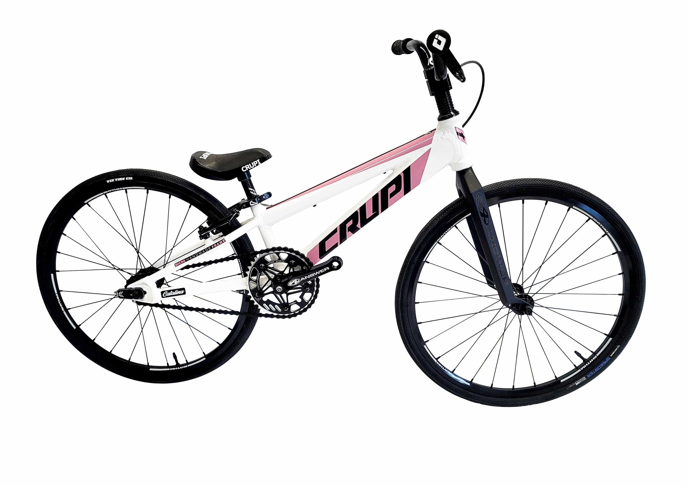 Catalina Complete Bikes – Crupi BMX