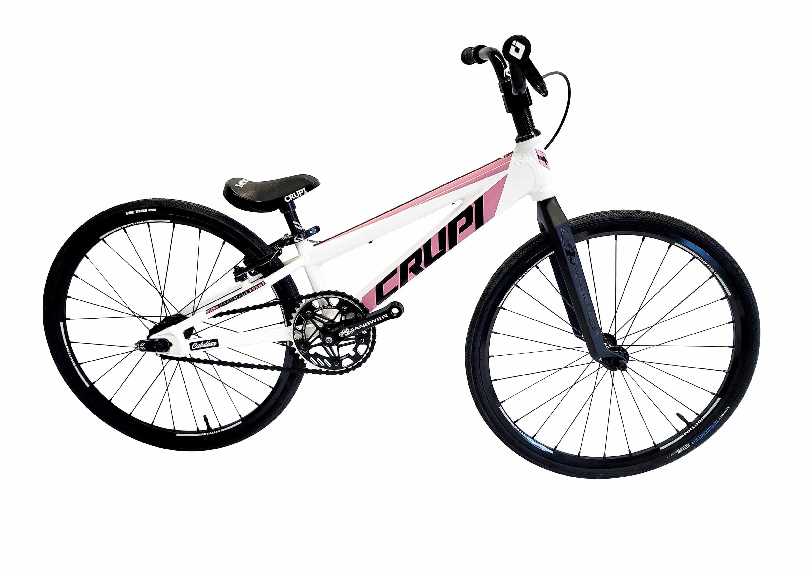 Complete Bikes – Crupi BMX