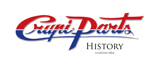 About Us – Crupi BMX