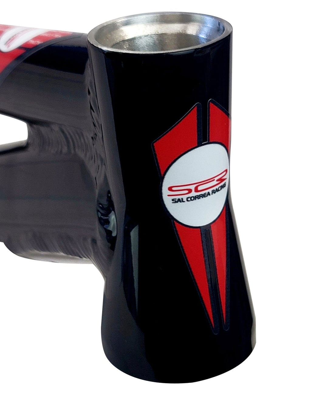 SCR OS20 Frames – Crupi BMX