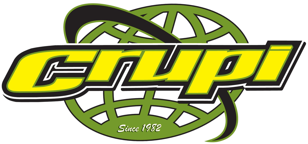 Vintage Crupi – Crupi BMX