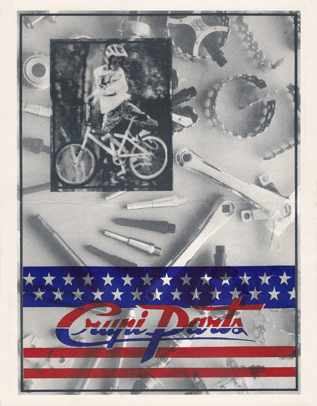 Original Crupi Catalog just to look at online – Crupi BMX