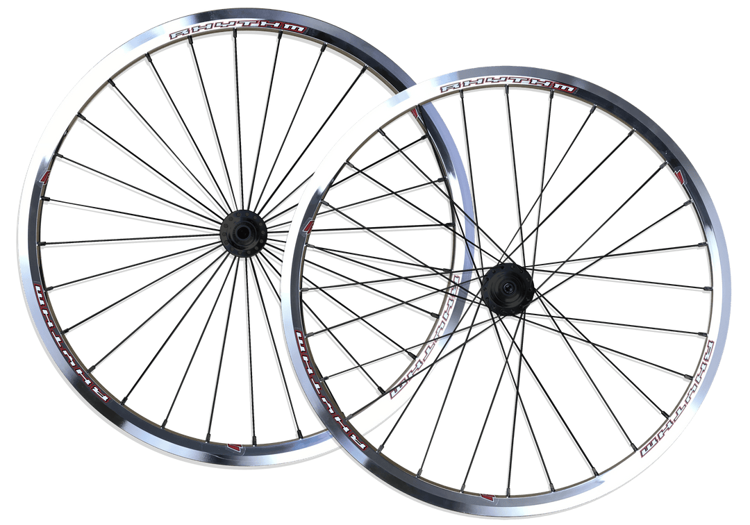 Custom BMX Wheels - By Crupi – Crupi BMX