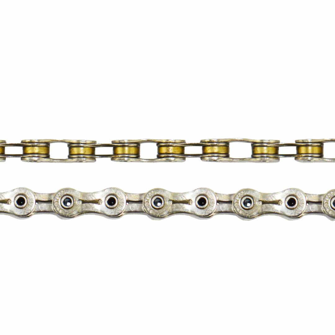 BMX Racing Chains by Crupi – Crupi BMX