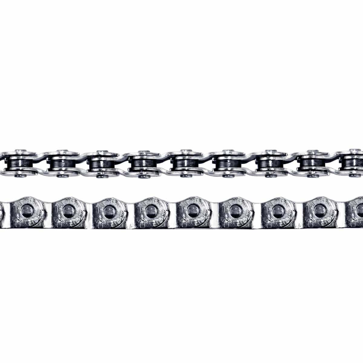 BMX Race Chain Half Link Solid Pin - By Crupi – Crupi BMX