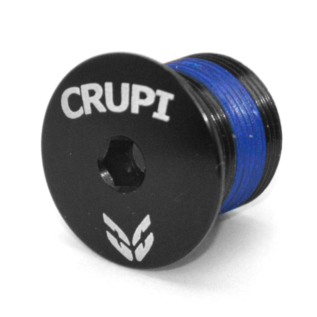 BMX Cranks - By Crupi – Crupi BMX